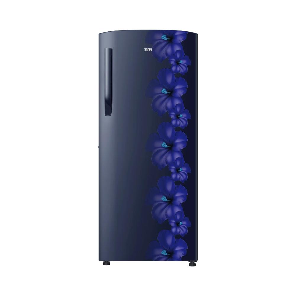 Buy IFB 228 L 3 Star Direct Cool Single Door Refrigerator, Heavenly ...