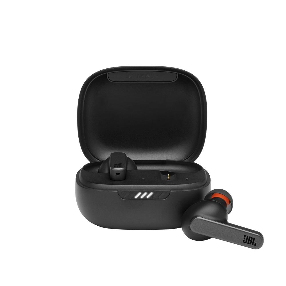 Buy JBL Live Pro+ TWS Noise Cancelling Earbuds, upto 7 hrs of playtime ...