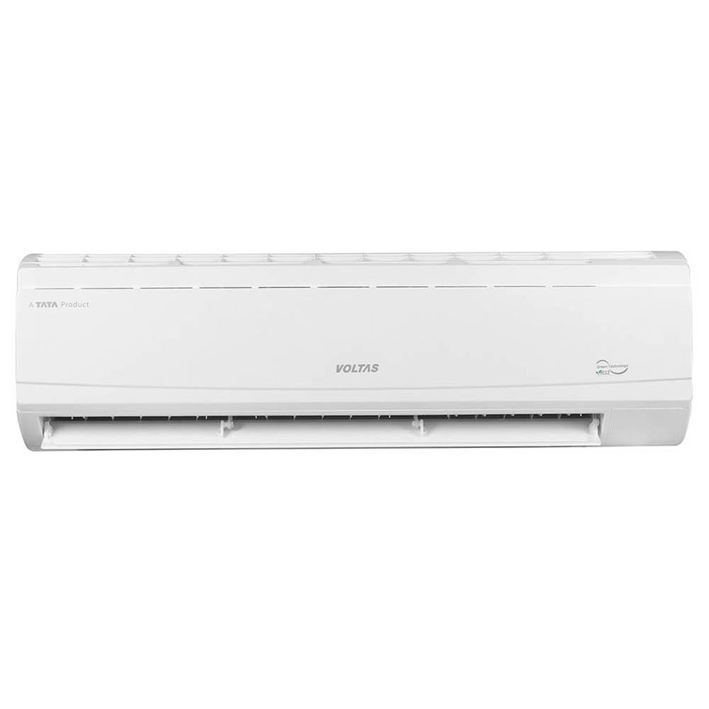 Buy Voltas 2 Ton 5 star 6-in-1 Convertible Inverter split AC, 245V ...