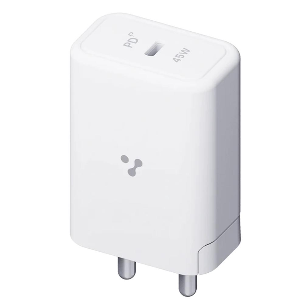 Buy Ambrane Raap 45 45 W Wall Charger White at Reliance Digital