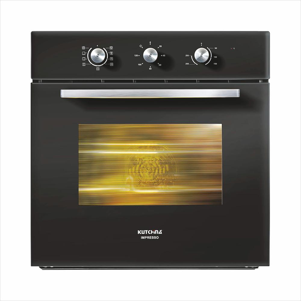 Buy Kutchina Bio Impresso 65 L Built-in Convection Microwave Oven ...