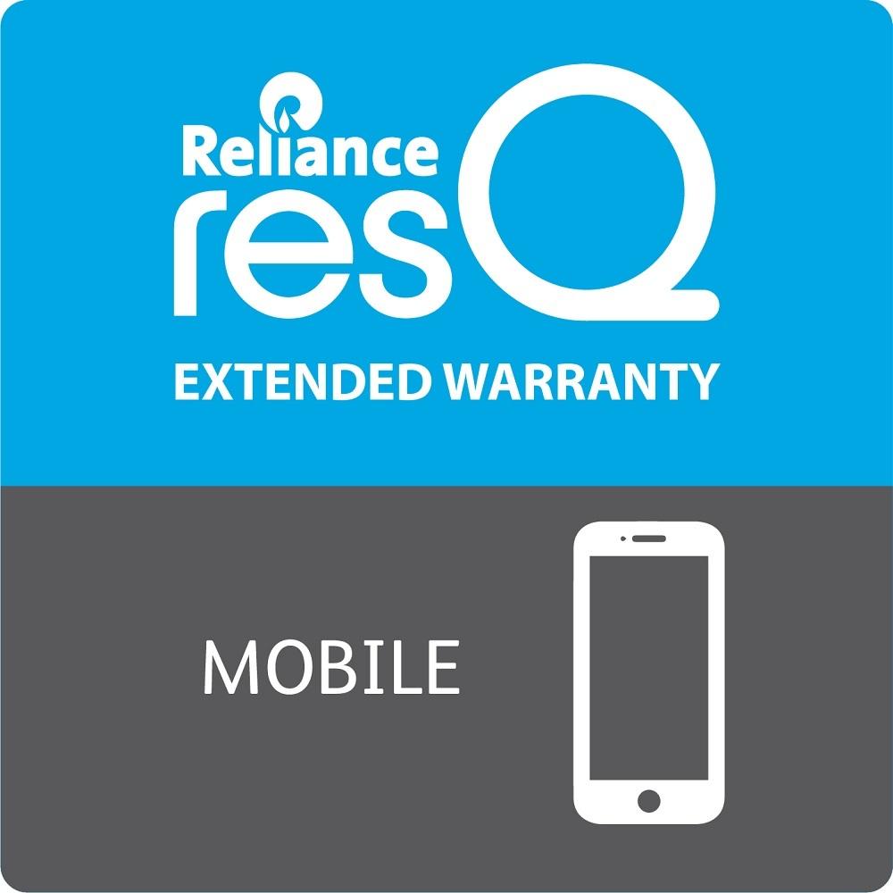 6 Month - resQ Care Plan(RCP) Extended Warranty for Smart phones