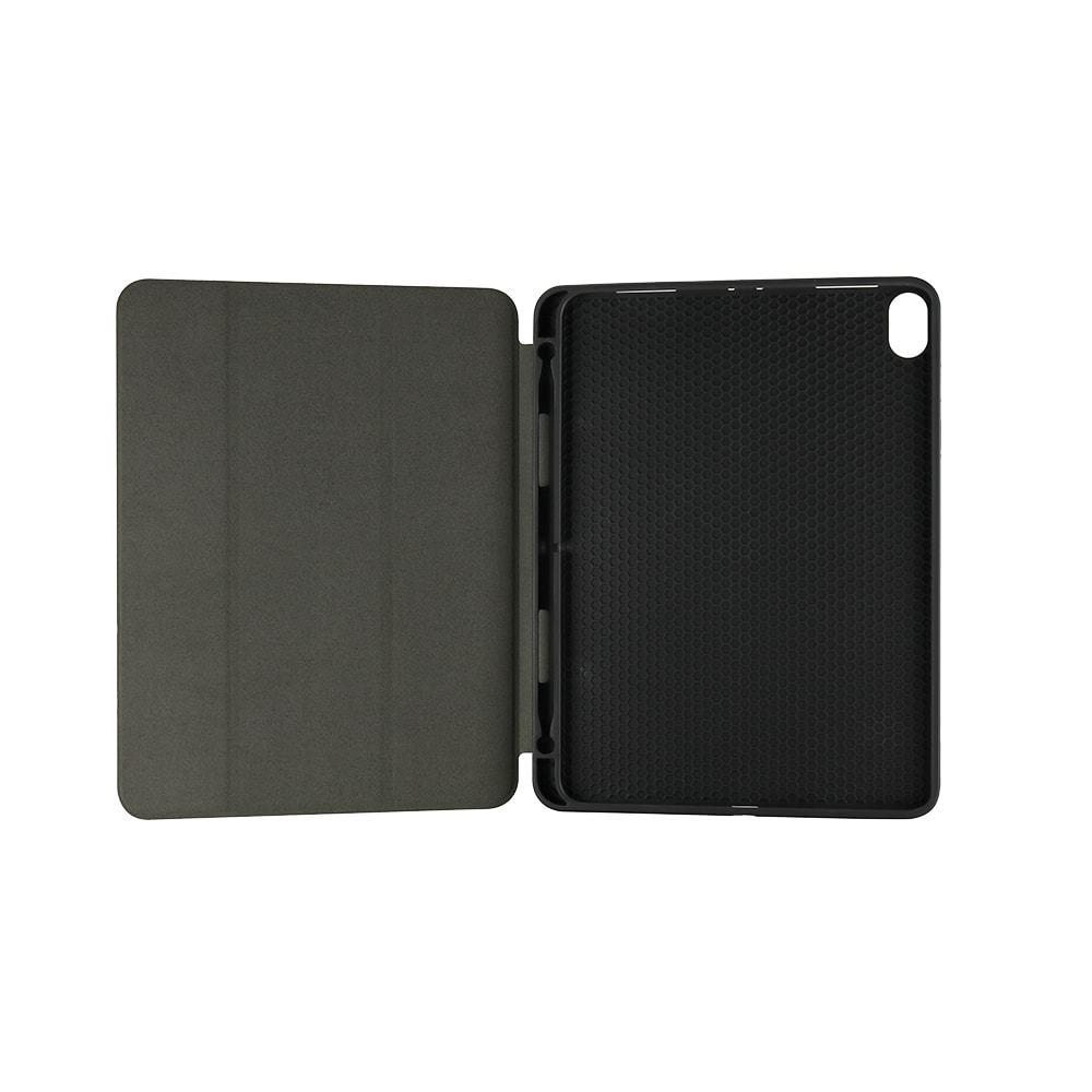 Buy Neopack Trifold Smart Delta Tablet Flip Case For Ipad Pro 11, Black ...