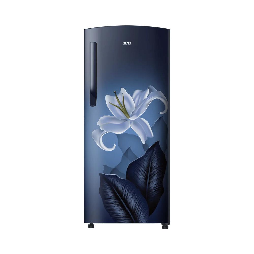 Buy IFB 197 L 3 Star Direct Cool Single Door Refrigerator, Midnight ...