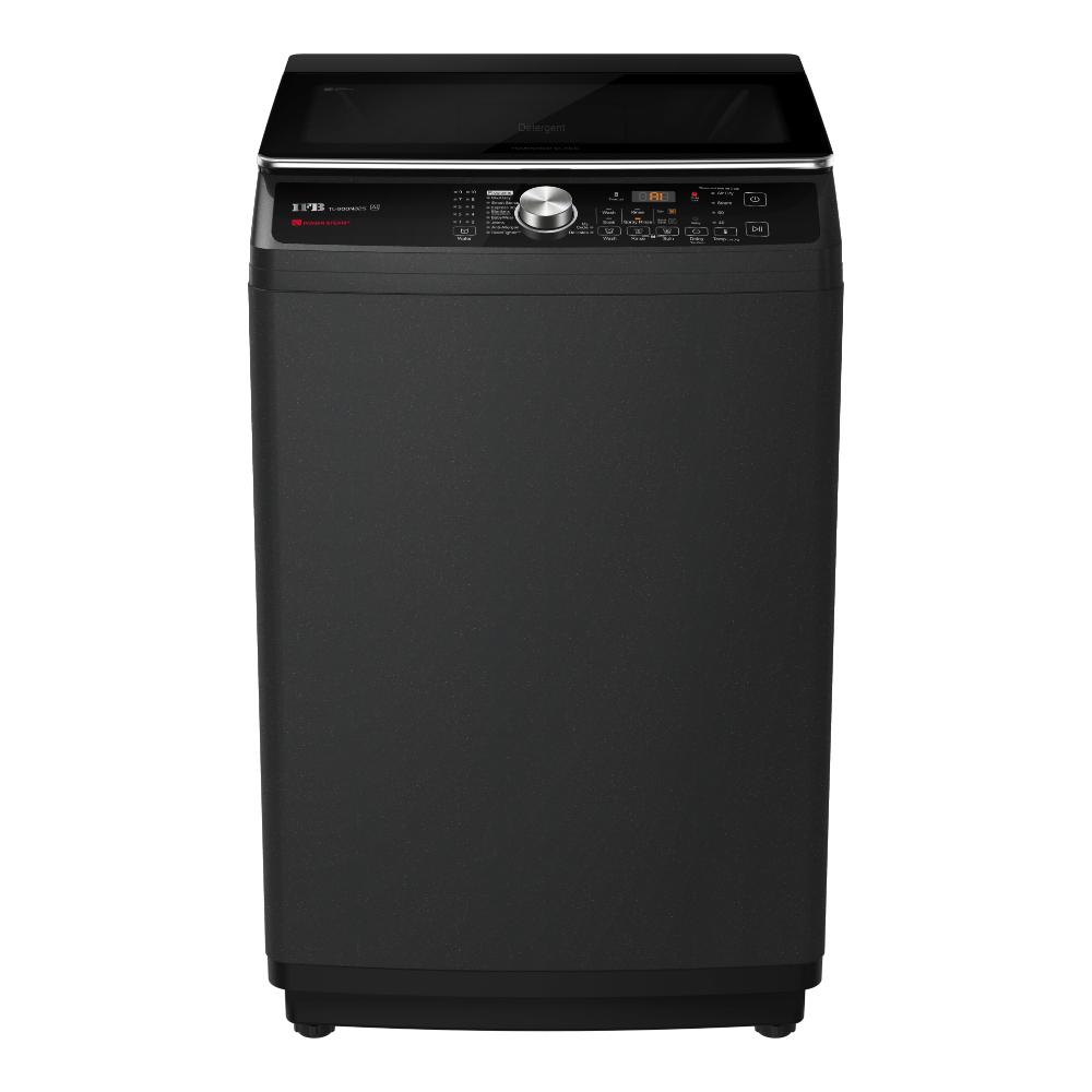 Buy IFB 9 kg Fully Automatic Top Load Washing Machine, Noir Black, TL ...