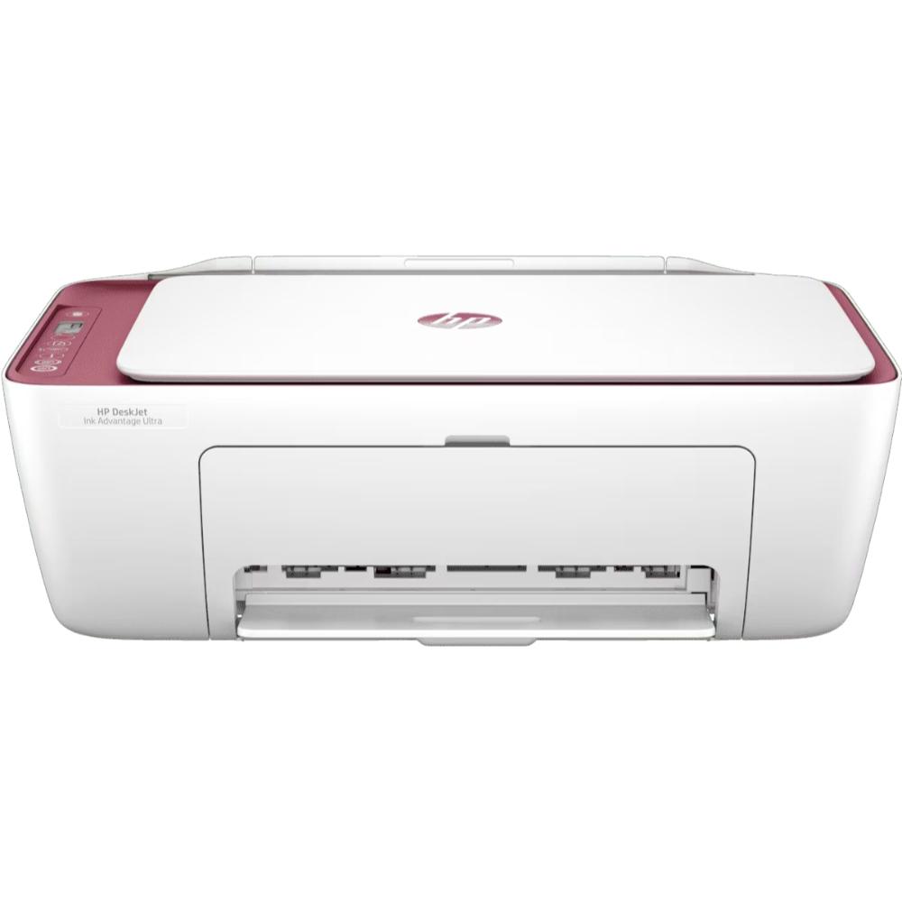 HP DeskJet Ink Advantage Ultra 4929 Multi-function InkJet Printer