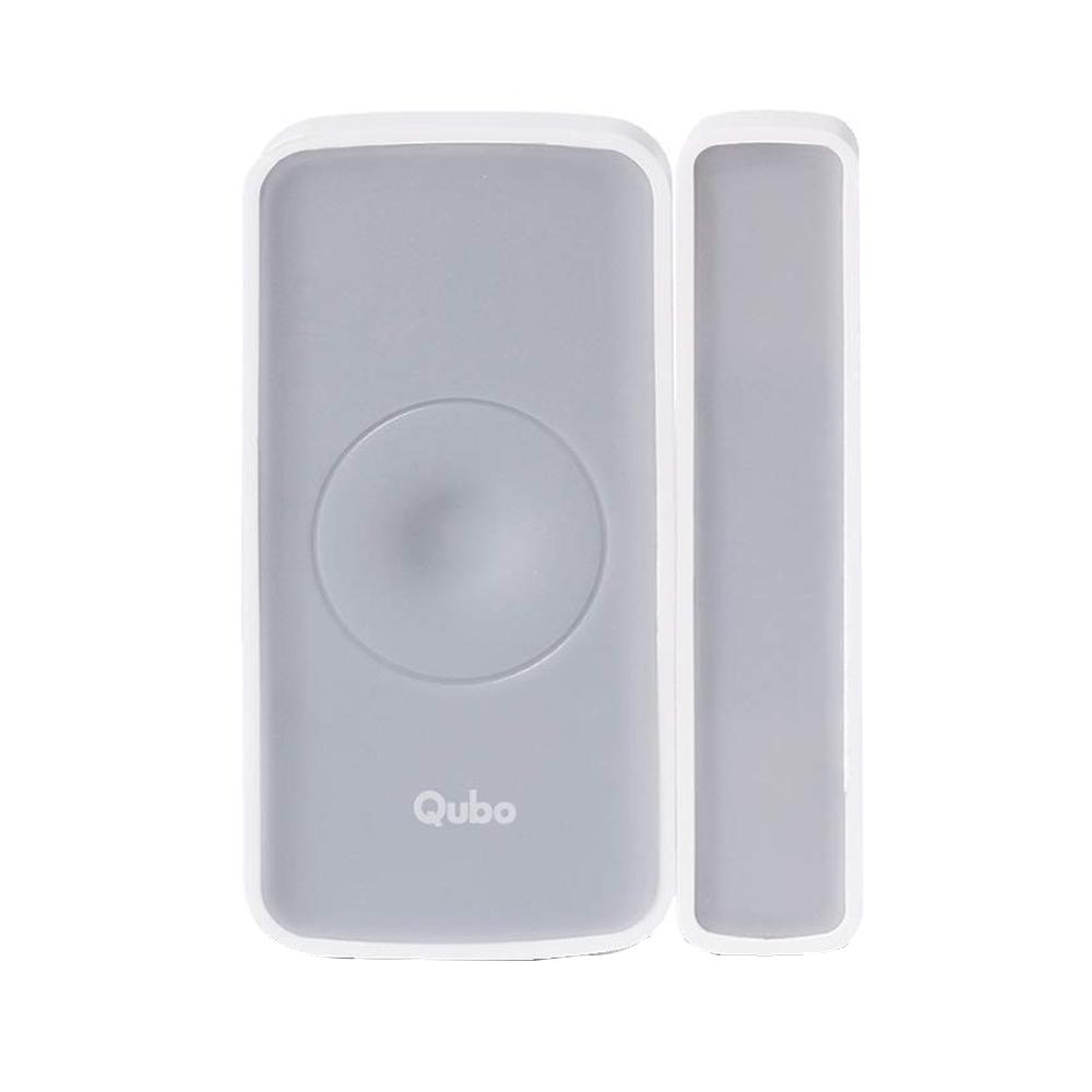 Buy Qubo Smart Door/Window Sensor - Instant Intrusion Alert & Alerts ...