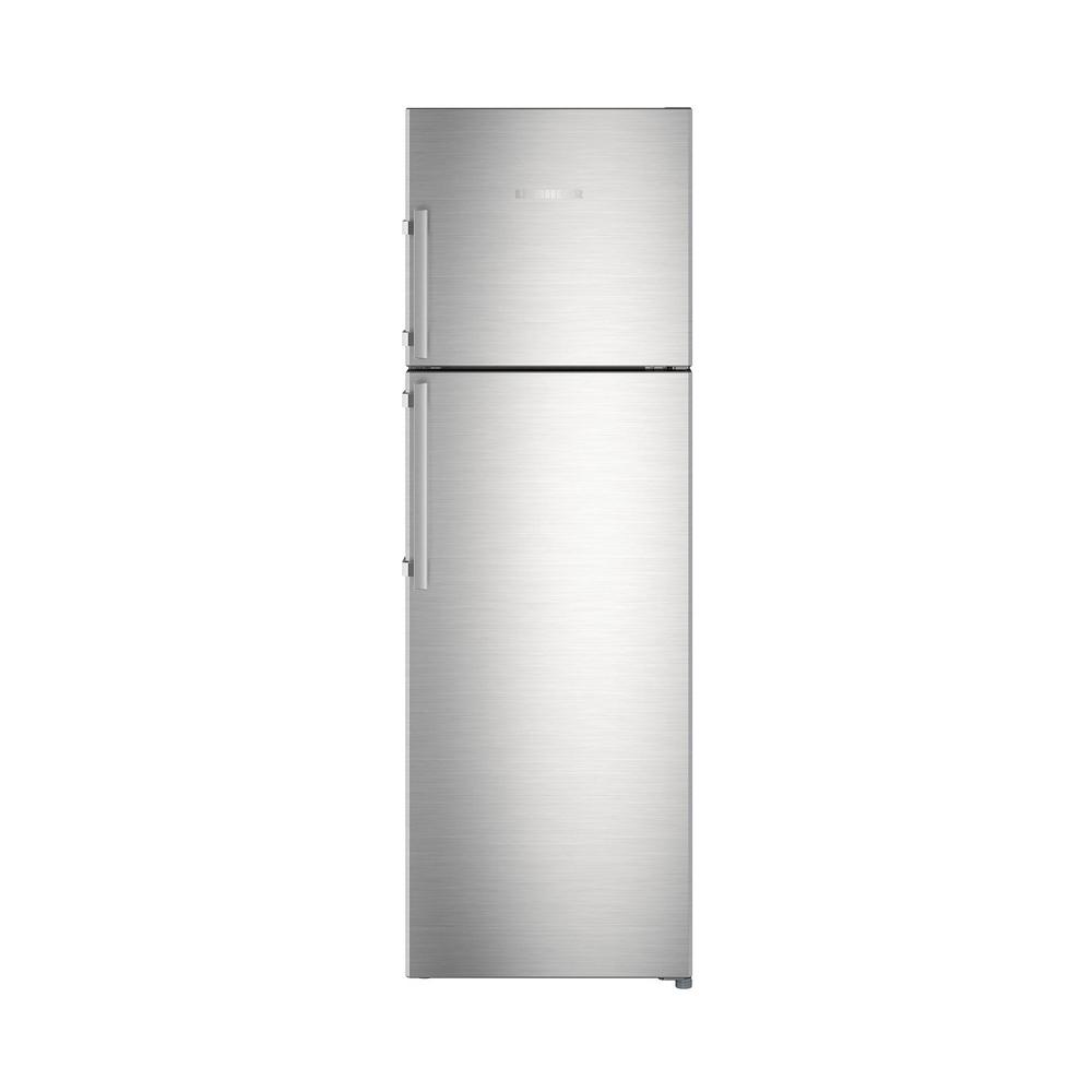 Buy Liebherr 346 litres 3 Star Double Door Refrigerator, Stainless ...