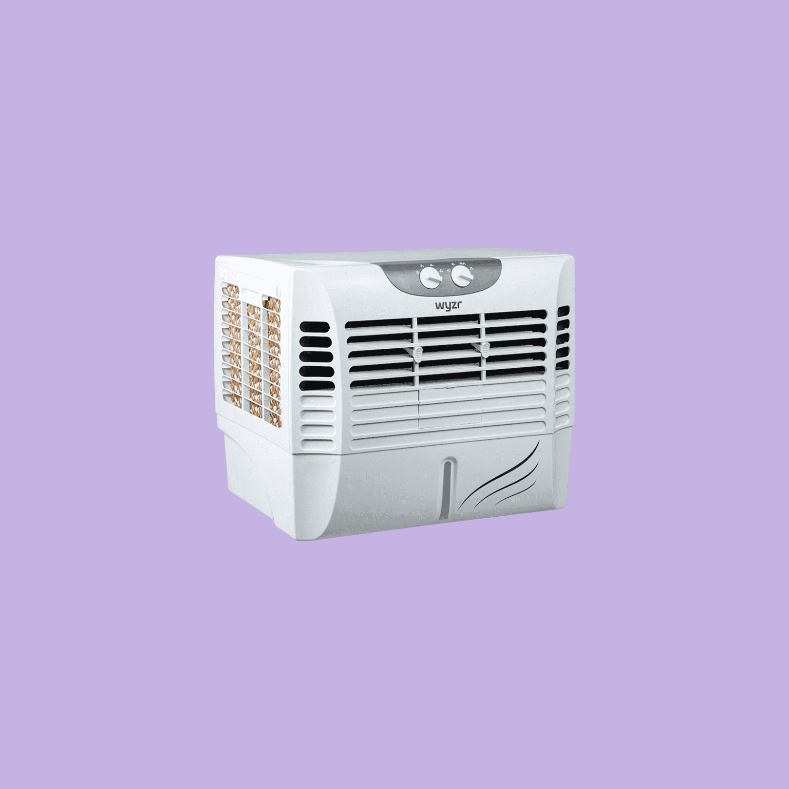 WYZR 55 Litres Window Cooler at Best Prices - Easy Installation ...