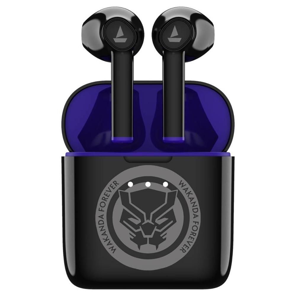 Buy boAt Marvel Airdopes 131 True Wireless Stereo Earphone with 650 mAh ...