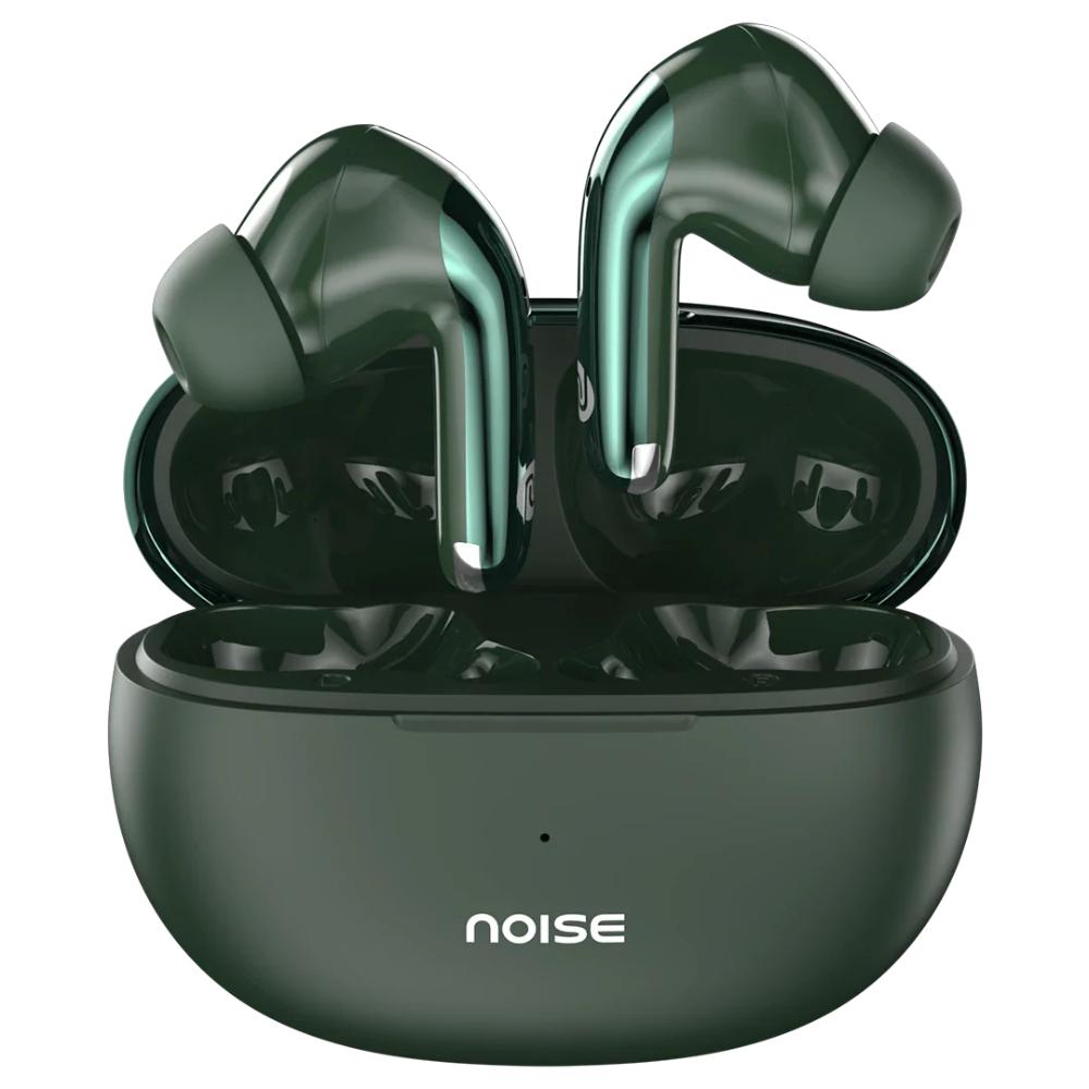 Buy Noise Buds Verve 2 Truly Wireless Bluetooth Earbuds, Forest Green ...
