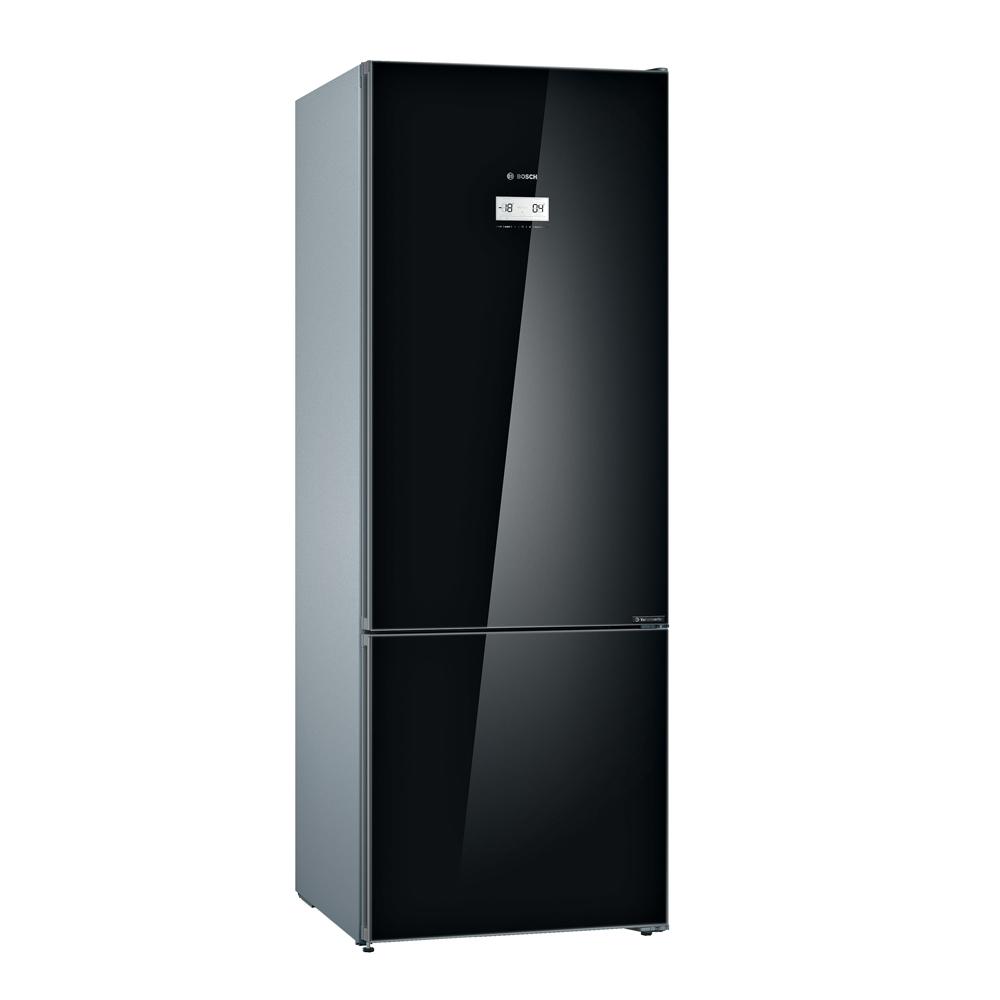 Buy Bosch 559L 2 Star Frost Free Bottom Mounted Double Door ...