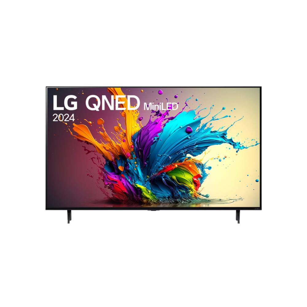 Buy LG 165.1 cm (65 inch) 4K QNED Mini LED Smart TV, Black with Dolby ...