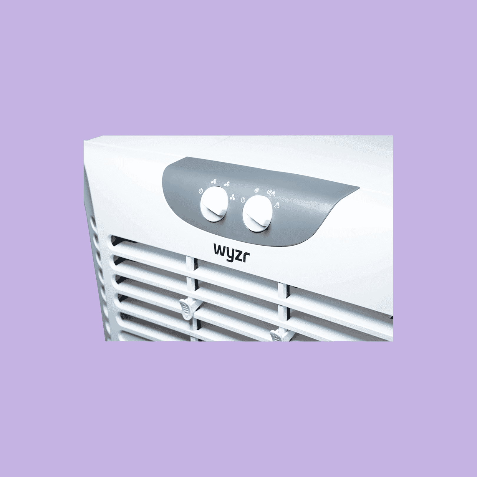 WYZR 55 Litres Window Cooler at Best Prices - Easy Installation ...