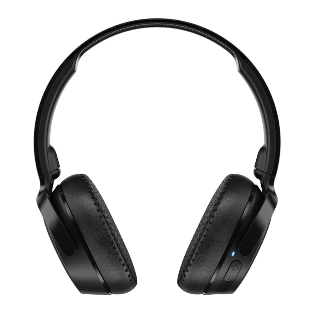 Buy Skullcandy Riff 2 On-Ear Wireless Headphones, 34 Hr Battery ...