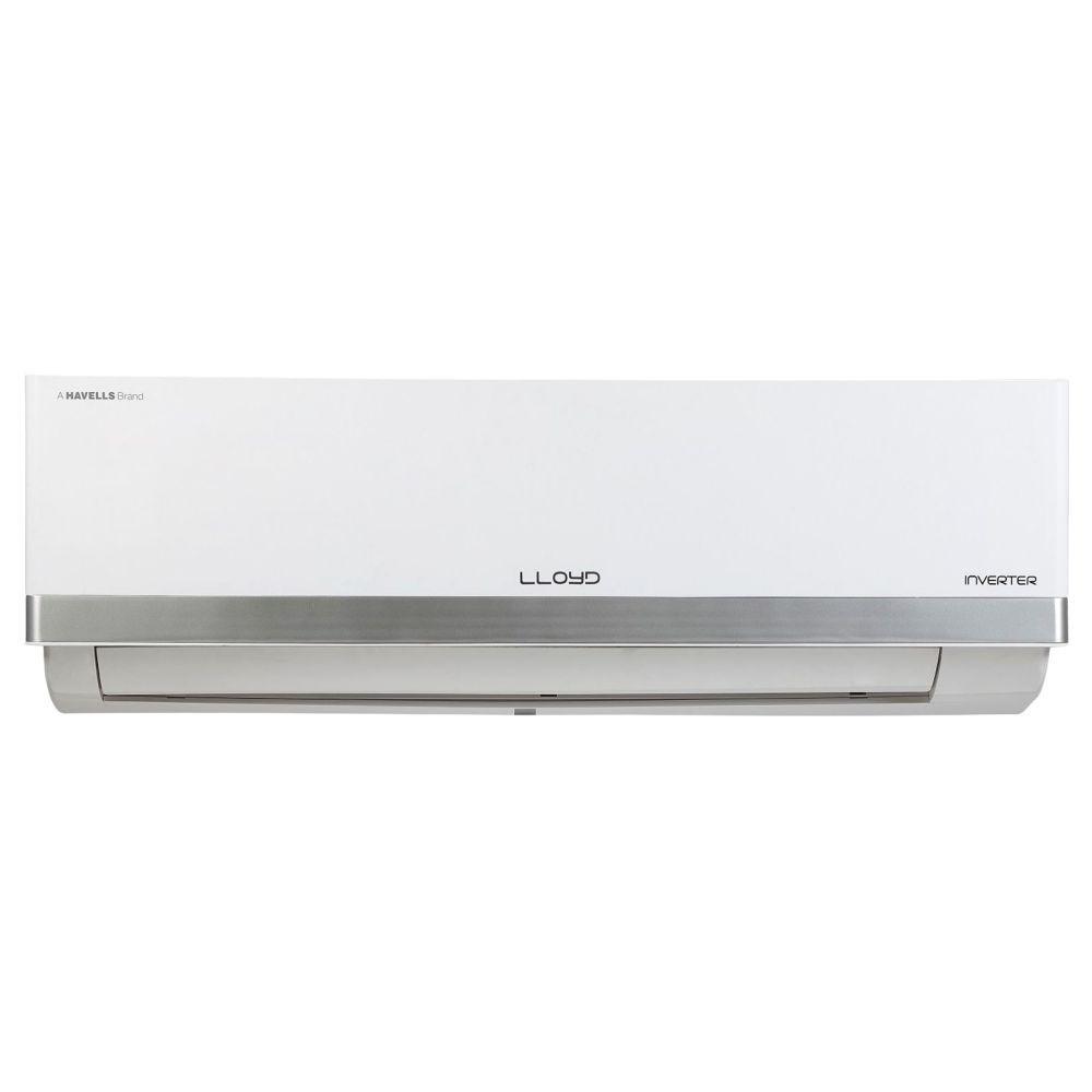 Buy LLOYD 1 Ton 3 Star Inverter Split AC, LS12I3PWSBP (100 Percent ...