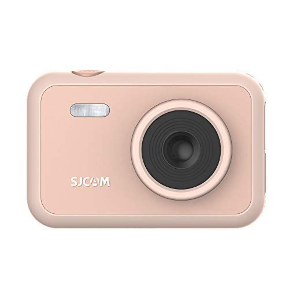SJCAM Funcam Pink Fun Camera