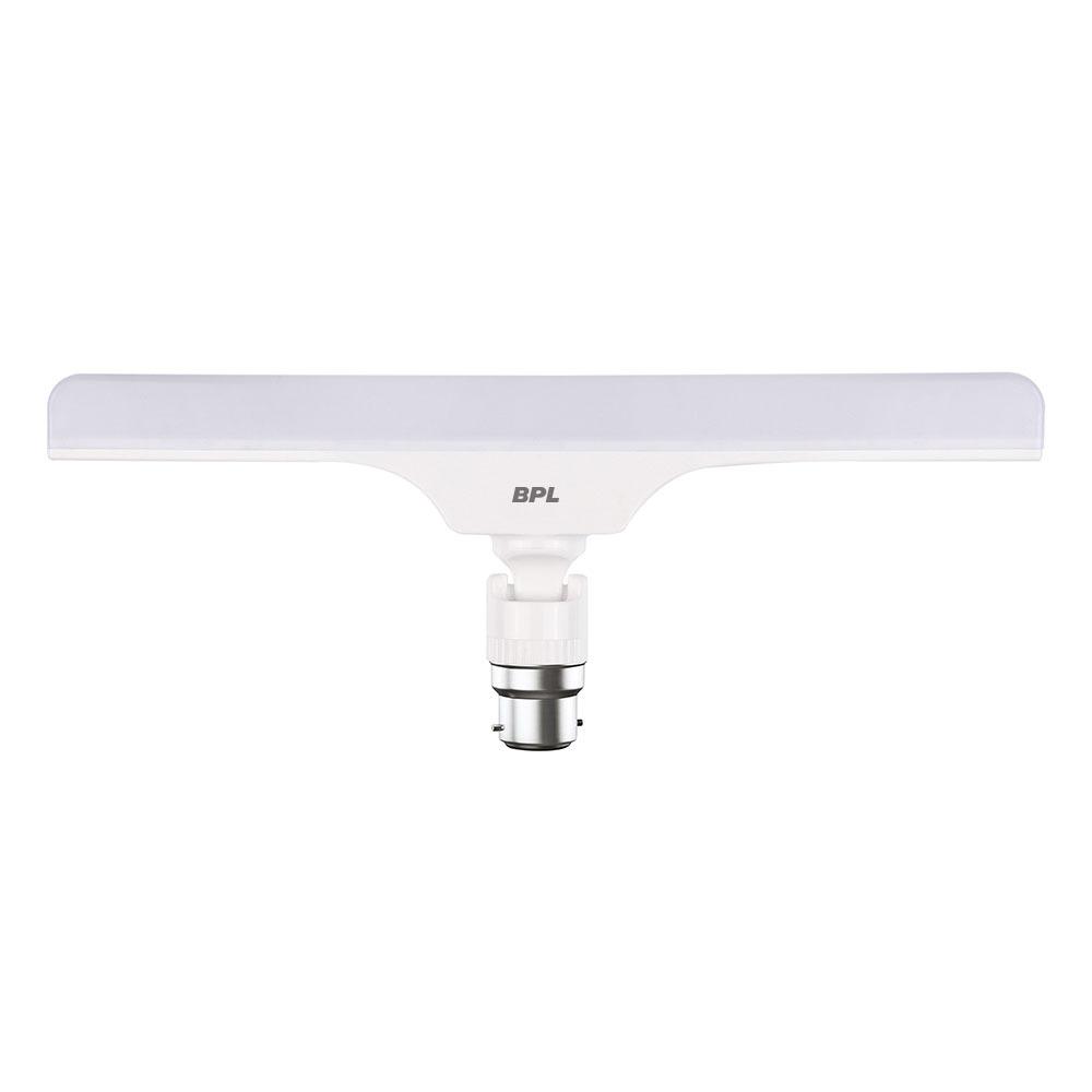 Buy BPL 18 Watts Regular LED T-Bulb, BT18RG0B-CDL at Best Price on ...