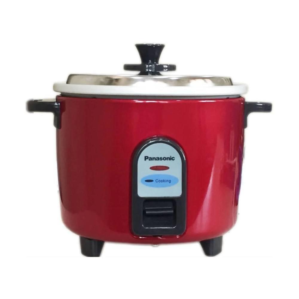 Panasonic Rice Cooker Price List SR WA10(Z9) Capacity(Litre): Half Kg