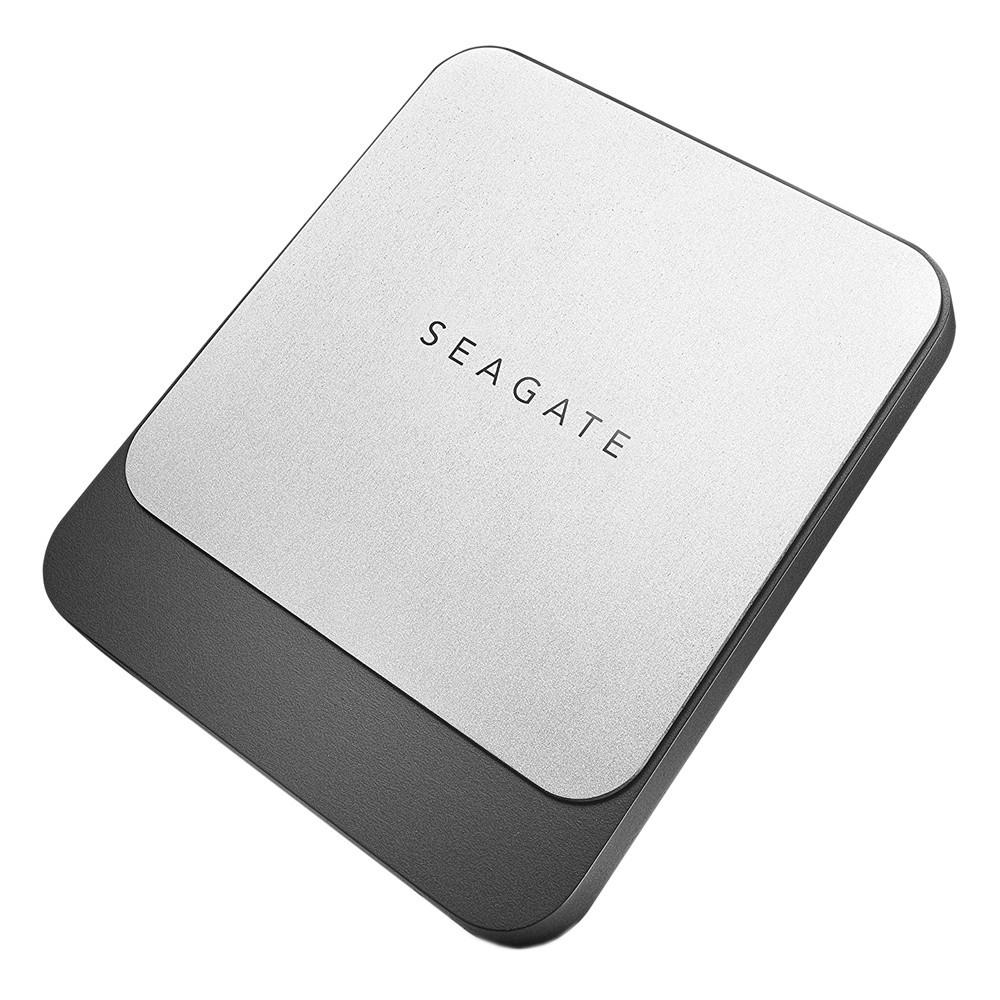 Buy Seagate 2 TB External Solid State Drive (SSD) - Seagate | Online ...