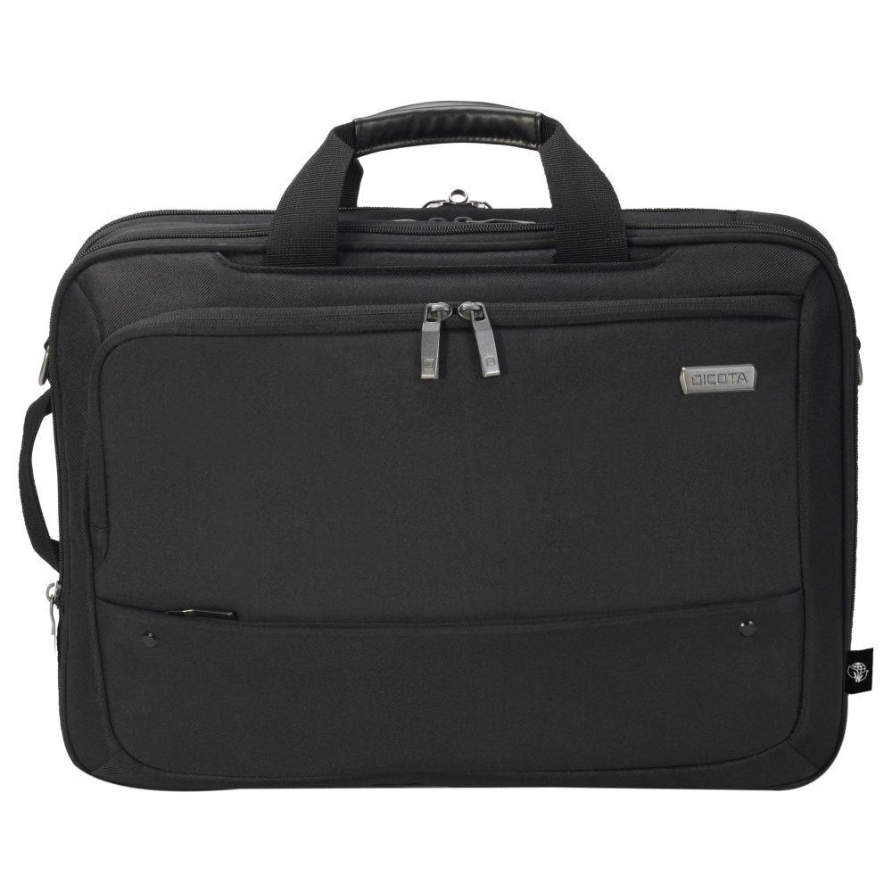 Buy Dicota Eco Top Traveller Dual Select Laptop Bag for up to 39.62 cm ...