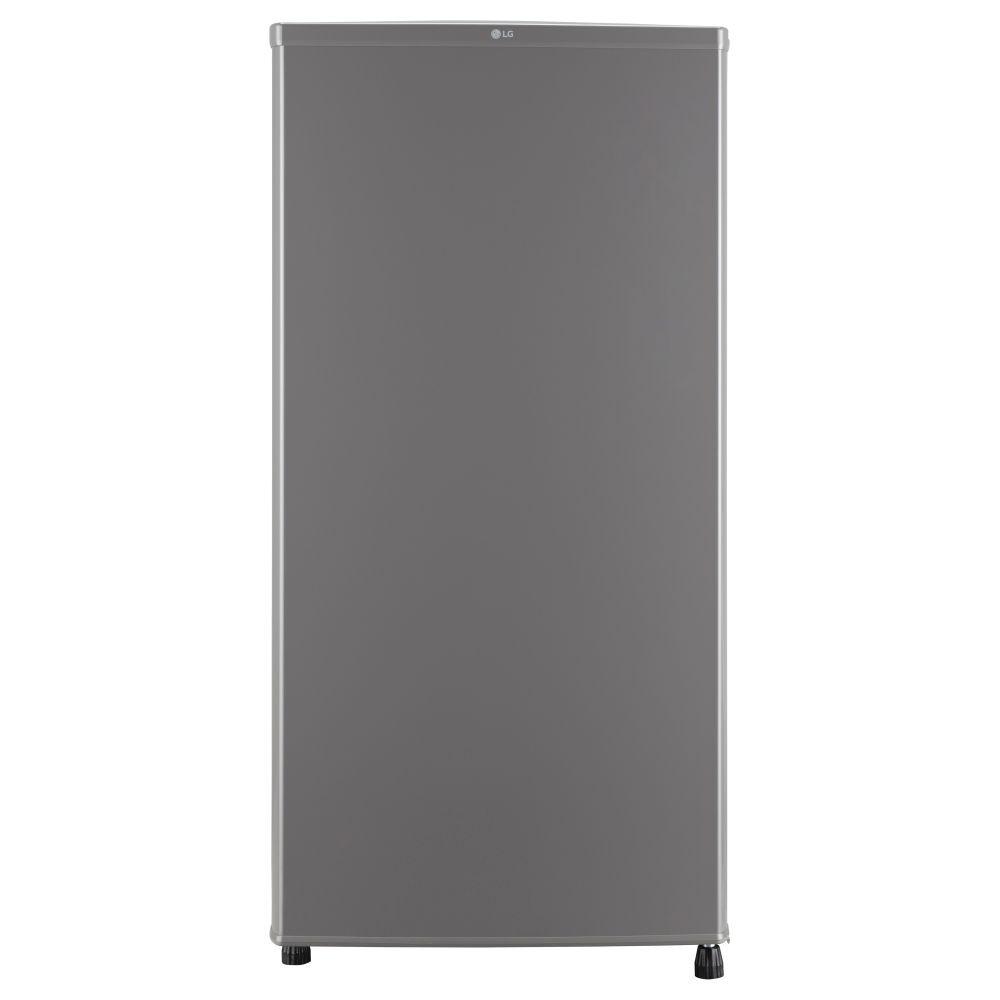 Buy LG 185 Litre 1 Star Direct Cool Single Door Refrigerator, Dim Grey ...