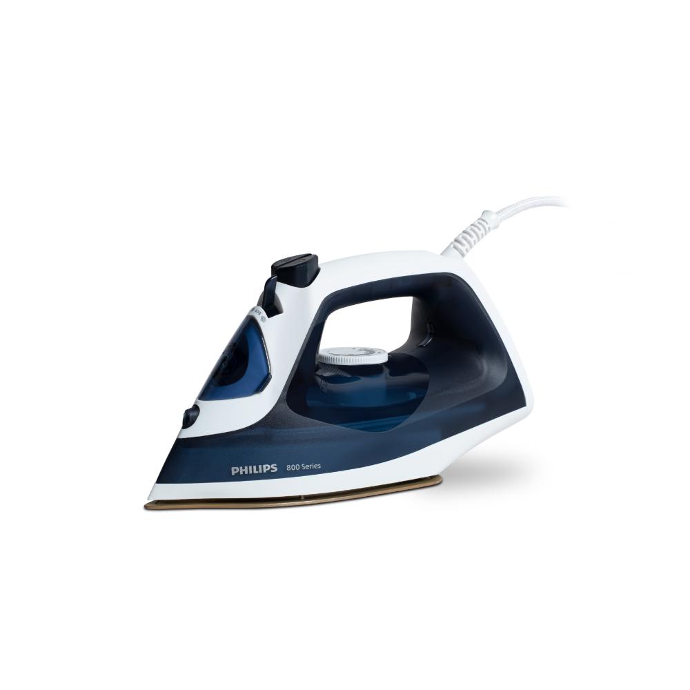 Buy Philips DST0830/21 1250 Watt Steam Iron, Azure Blue at Reliance Digital