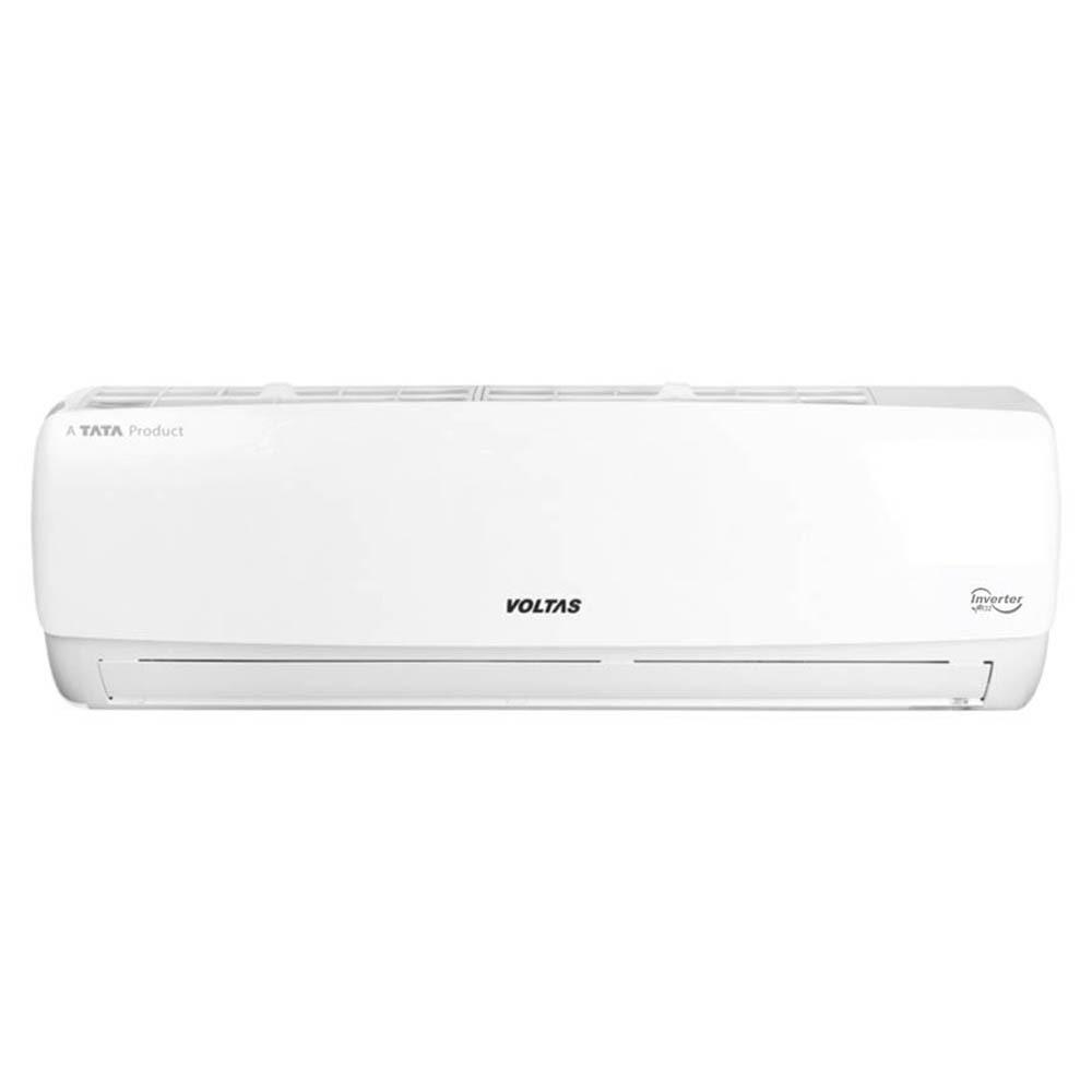 Buy Voltas 1 Ton 5 star 4 in 1 Convertible Inverter Split AC, 125V ...
