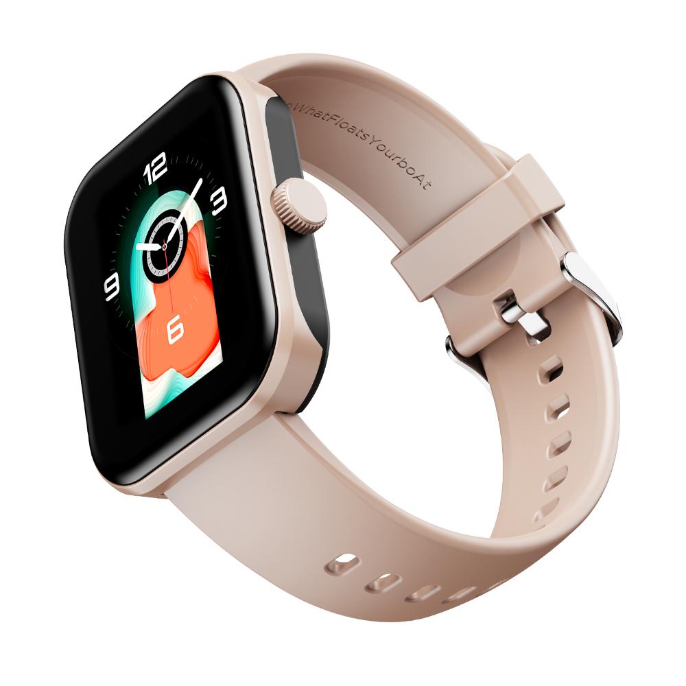 Buy boAt Ultima Call Max Smart Watch with 5.08 cm (2 inch) Big HD ...