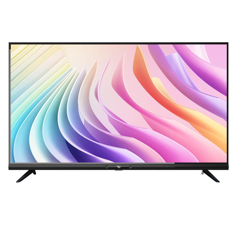 Buy Itel 80 cm (32 inch) HD Ready Smart LED TV, G Series G3255 at Best ...