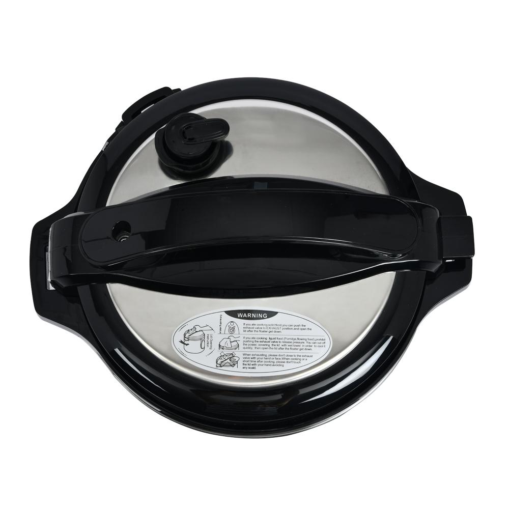 Buy Wonderchef NutriPot 6 Ltr Electric Pressure Cooker at Reliance Digital