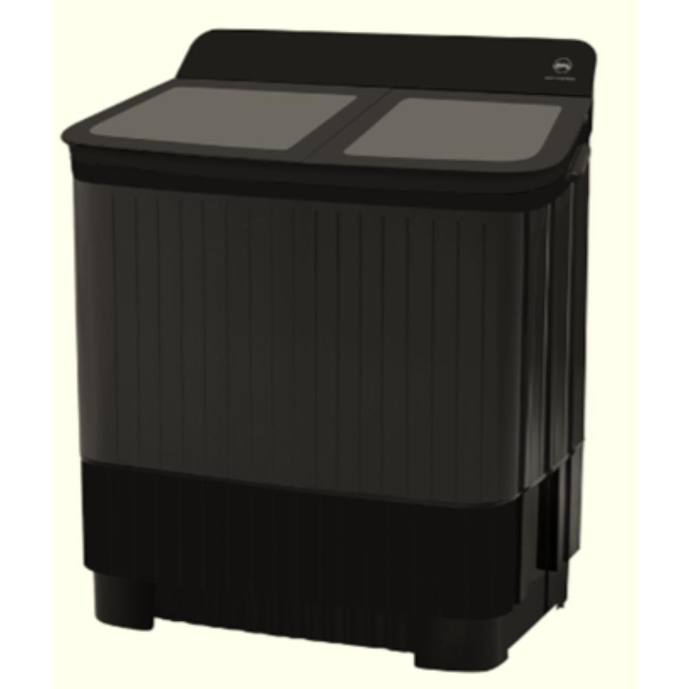 BPL 9 Kg Top Loading Semi Automatic Washing Machine, BWS-N90EFBKD, Black