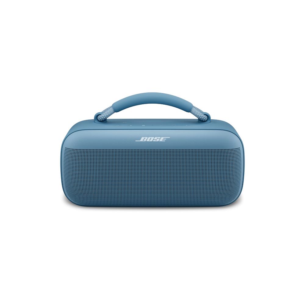 Buy Bose SoundLink Max Portable Speaker, Dusk Blue at Reliance Digital