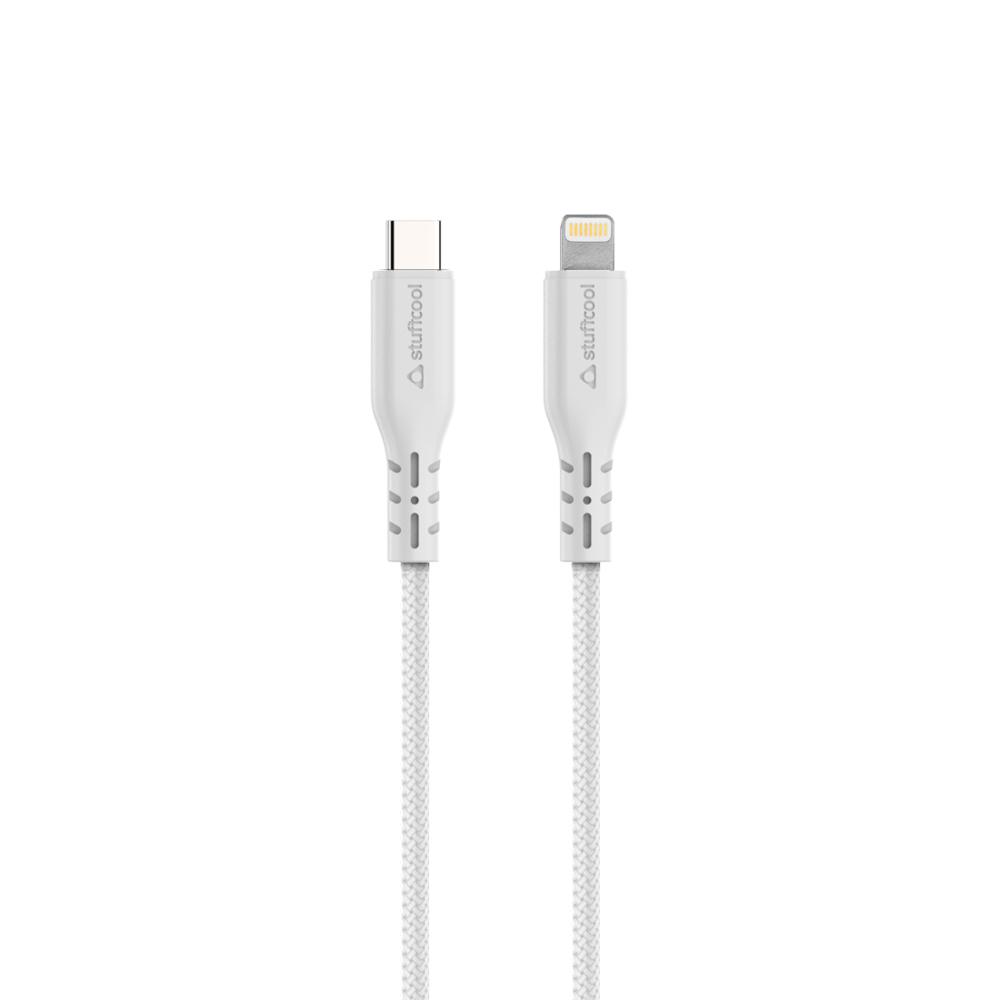 Buy Stuffcool ALTOCLWHT C2L Cable, White at Reliance Digital