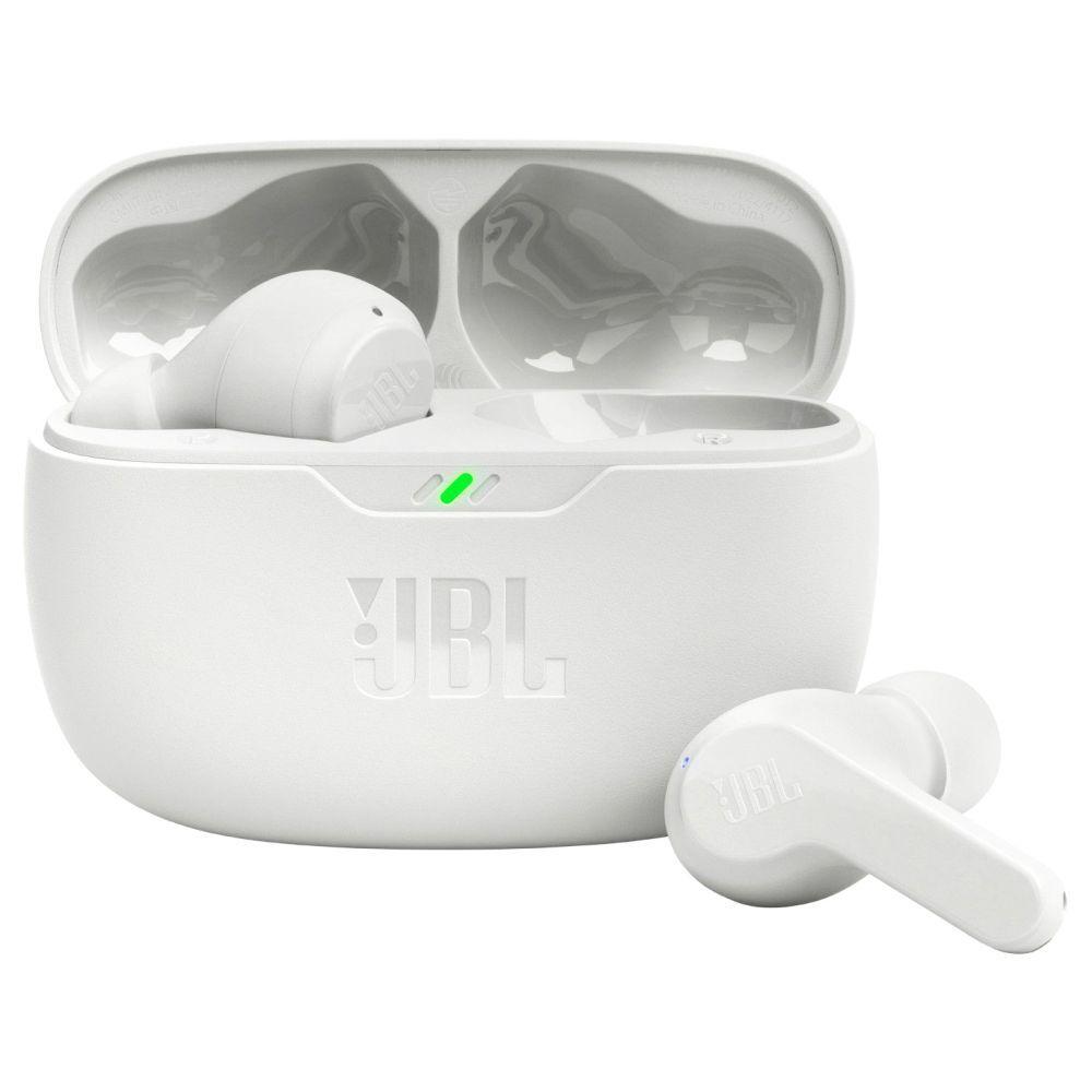 Buy JBL Wave Beam In-Ear Wireless Earbuds (TWS) with Mic, App for ...