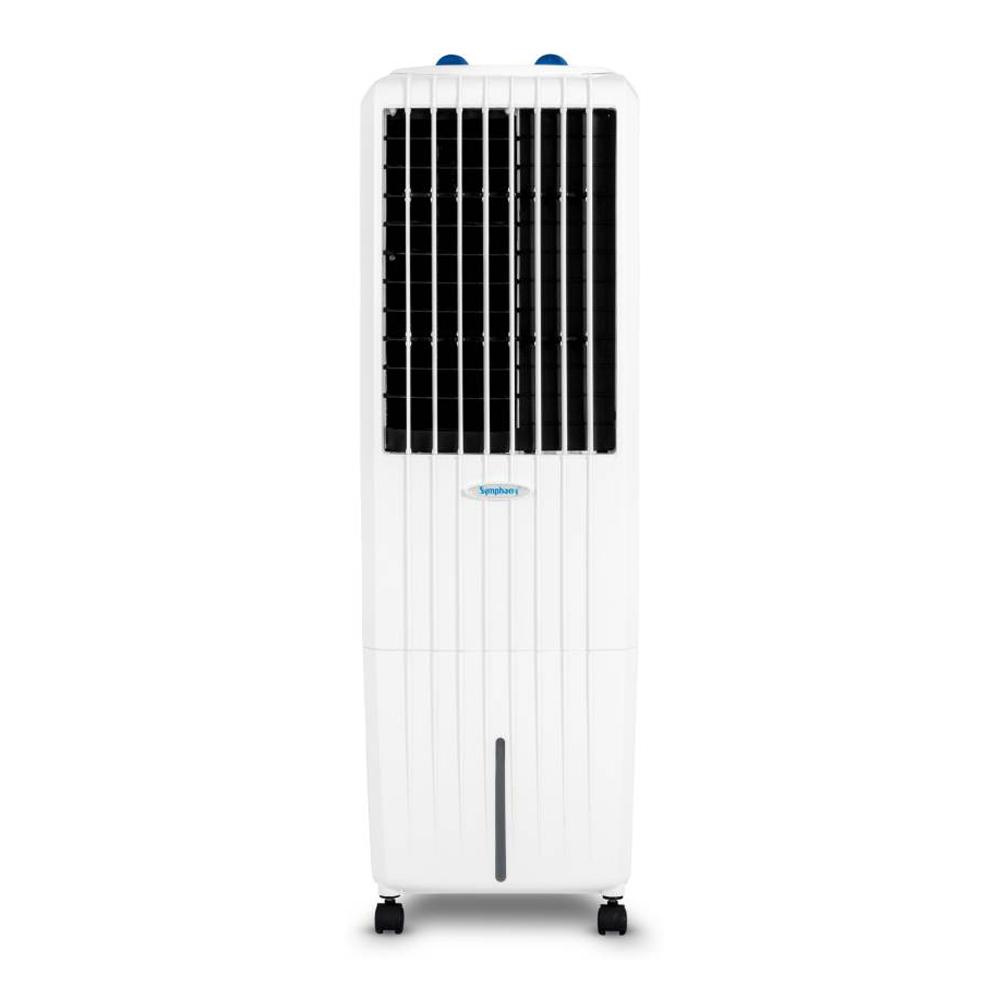 Buy Symphony Diet 22T Tower Air Cooler at Reliance Digital