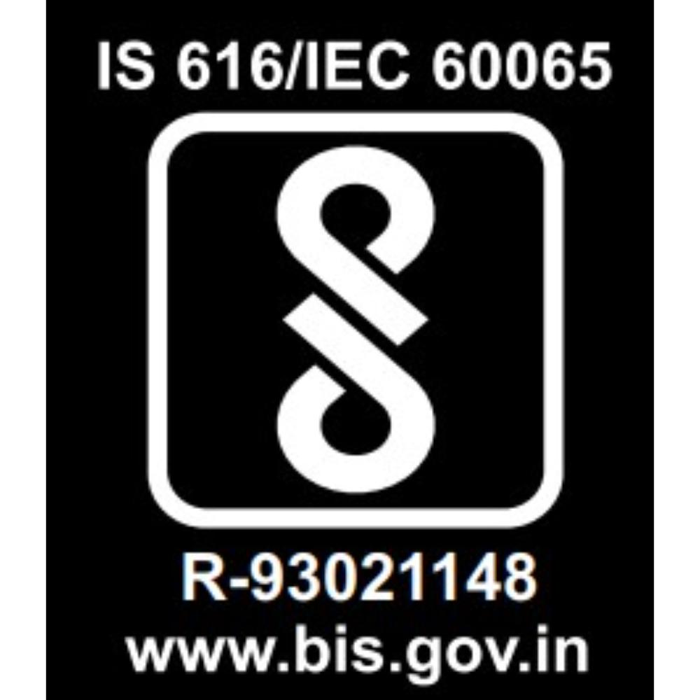 BPL 80 cm (32 inch) HD SMART LED TV with Dolby Audio, 32H-D2301