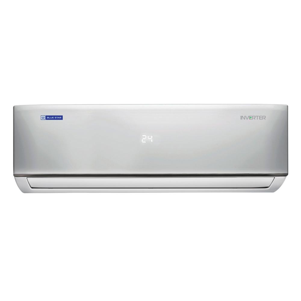Buy Bluestar 2 Ton 5 Star 4 in 1 Inverter Split AC, IA524DLU (Copper ...
