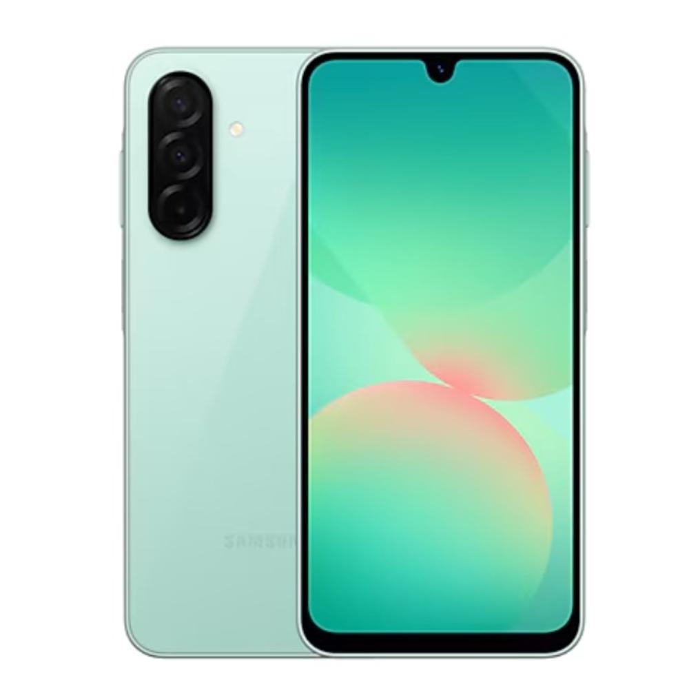 Buy Samsung Galaxy A26 5G 256 GB, 8 GB RAM, Awesome Mint, Mobile Phone ...