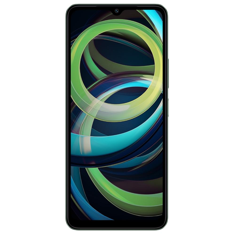 Buy Redmi A3 128 GB, 6 GB RAM, Mobile Phone, Green at Reliance Digital