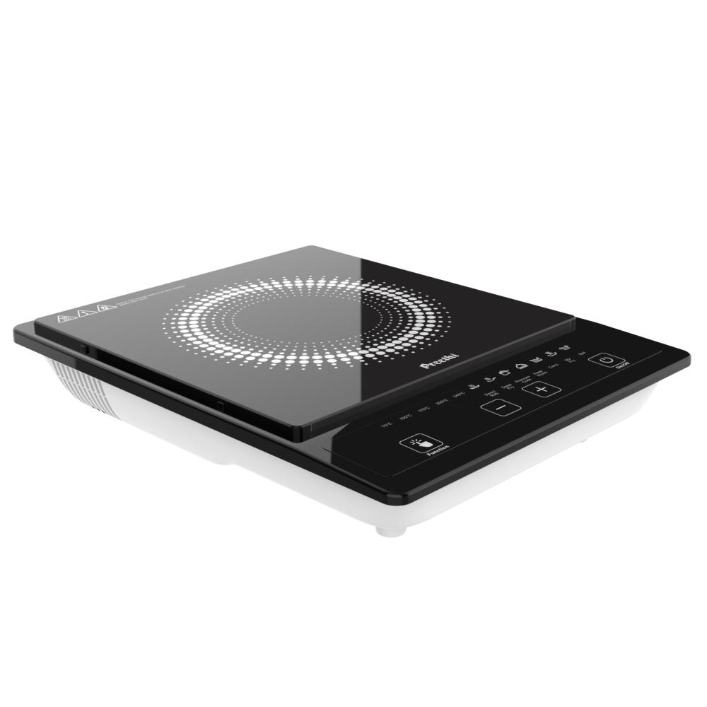 Buy Preethi Indicook IC123, Induction Cooktop at Reliance Digital