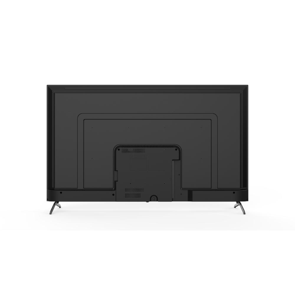 BPL 139 cm (55 inch) Ultra HD (4K) Google Smart LED TV with Dolby ...