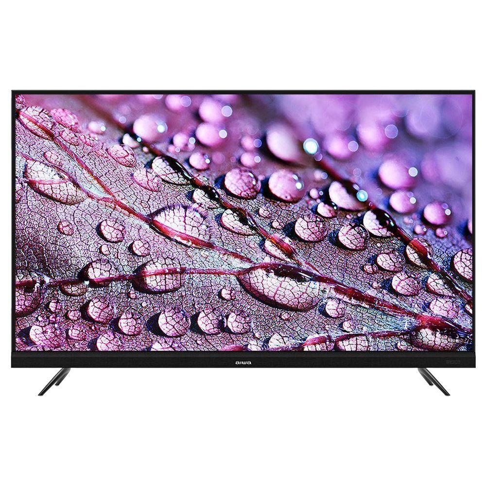 Buy Aiwa 139 cm (55 Inch) Ultra HD (4K) Smart TV, Magnifiq A55UHDX3 ...