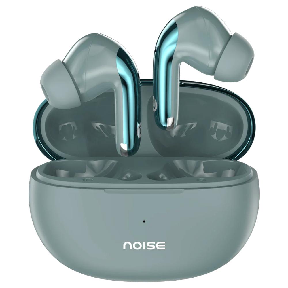 Buy Noise Buds Verve 2 Truly Wireless Bluetooth Earbuds, Iceberg Blue ...