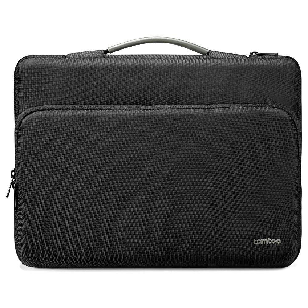 Tomtoc Defender Laptop Handbag for Up to 40.64 cm (16 Inch) Laptop with ...