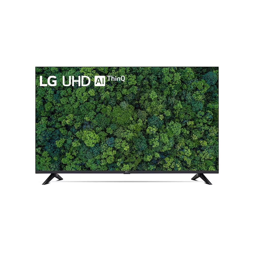 Buy LG 109.22 cm (43 inches), UHD LED Smart TV, Black, 43UT73506LA at Reliance Digital
