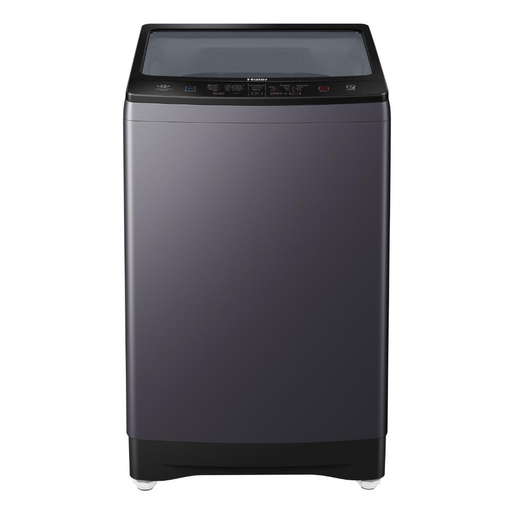 Buy Haier 8 Kg Top Load Washing Machine with Inbuilt Heater Starry ...