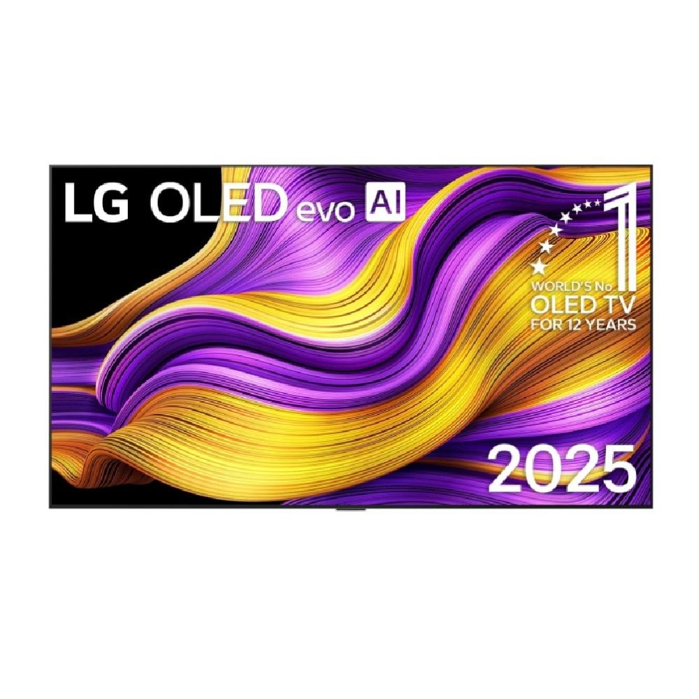 Buy LG 195.5 cm (77 inch) OLED Evo AI G5 4K 165Hz Smart TV, OLED77G56LA ...