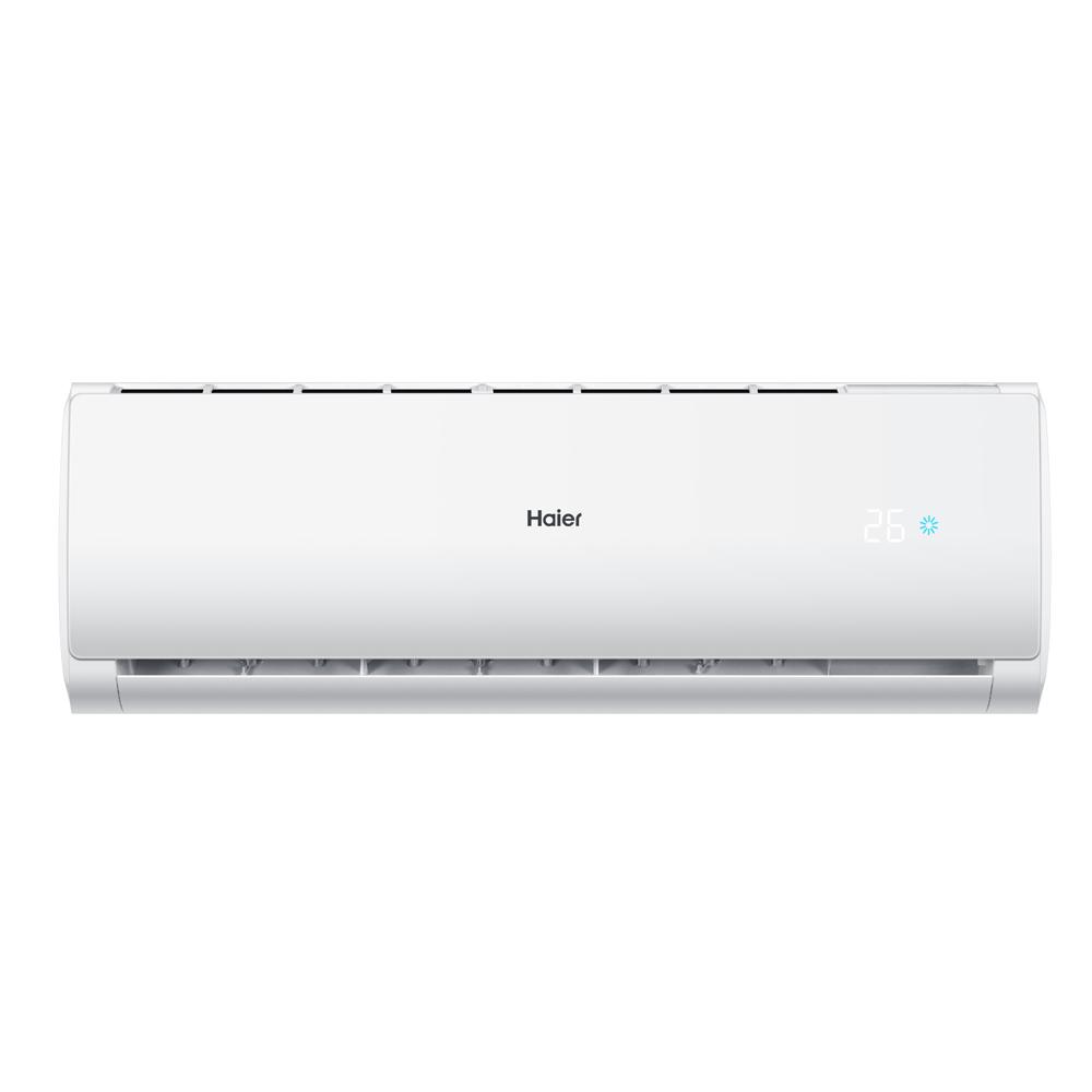 Buy Haier 1 Ton 2 Star TurboCool HSU12T-TFW2B Split AC with Copper ...