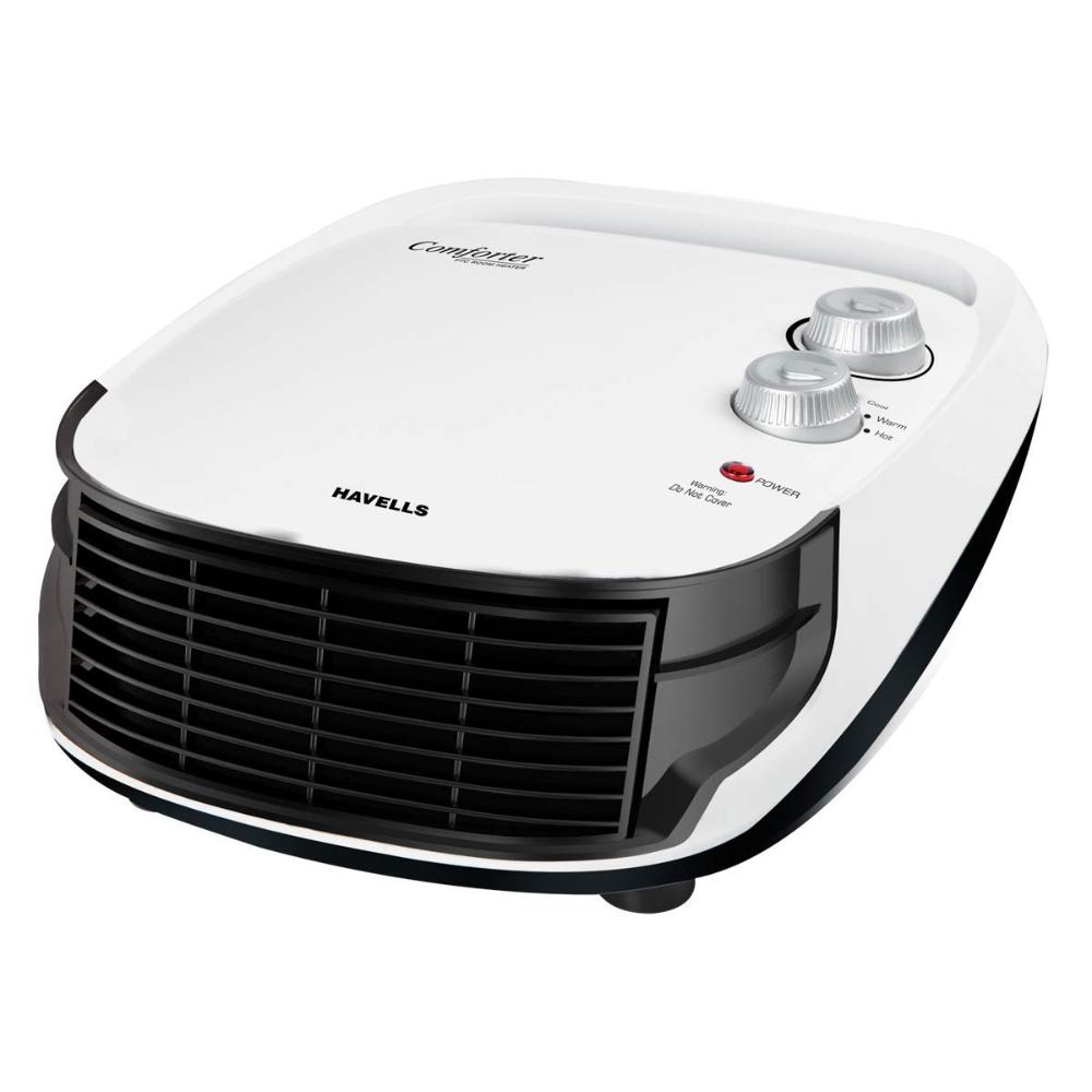 Buy Havells 2000 Watt Heat Comforter Heat convector with Dual Heat ...